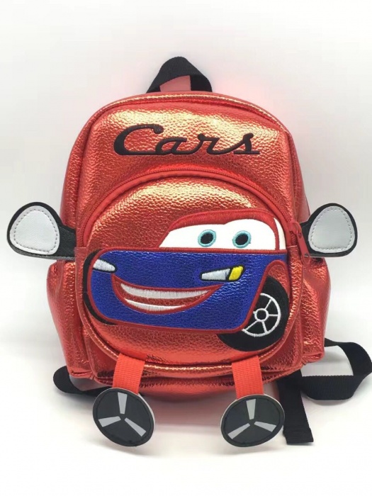 Kids Bag Cars Red – Grace Baby Shop